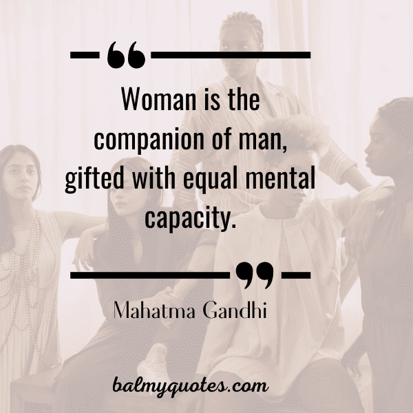 40+ Inspiring Famous Quotes About Women from Iconic Leaders