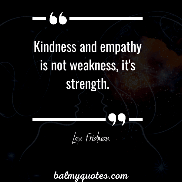 27 Best Lex Fridman Quotes (Insightful Quotes)