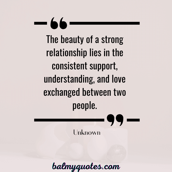 21 Quotes On Consistency In Relationships (The Key to Relationship Bliss)