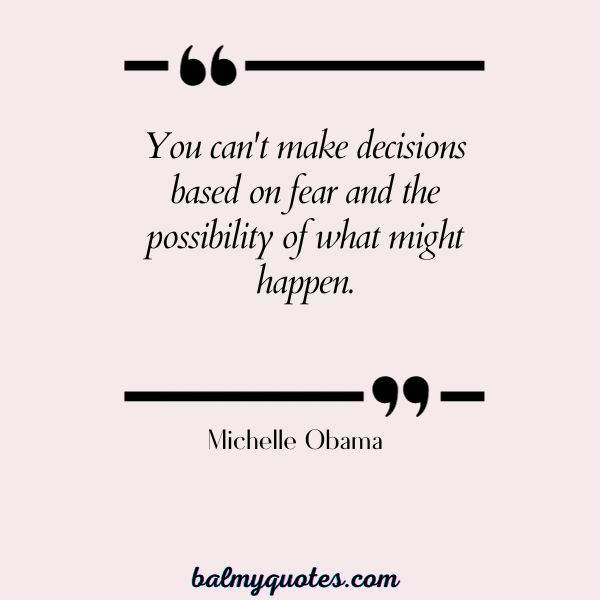 25+ Best Quotes On Making Hard Decisions in Life