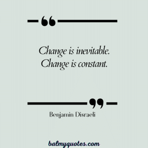 25+ People Change Quotes (Embrace Growth & Transformation)