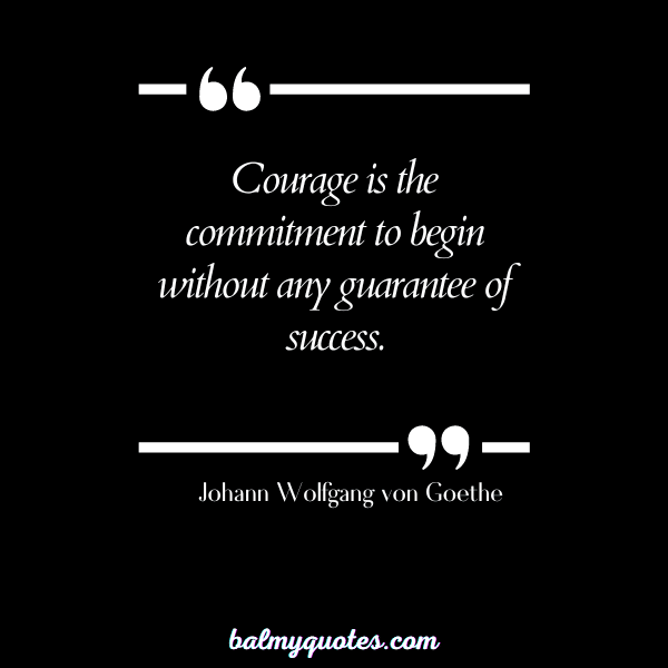 30+ Fear Of Commitment Quotes (Inspiring & Funny Quotes)