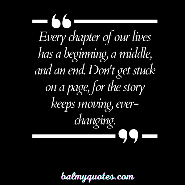 30+ Everything Is Temporary Quotes (Find Comfort In Change)