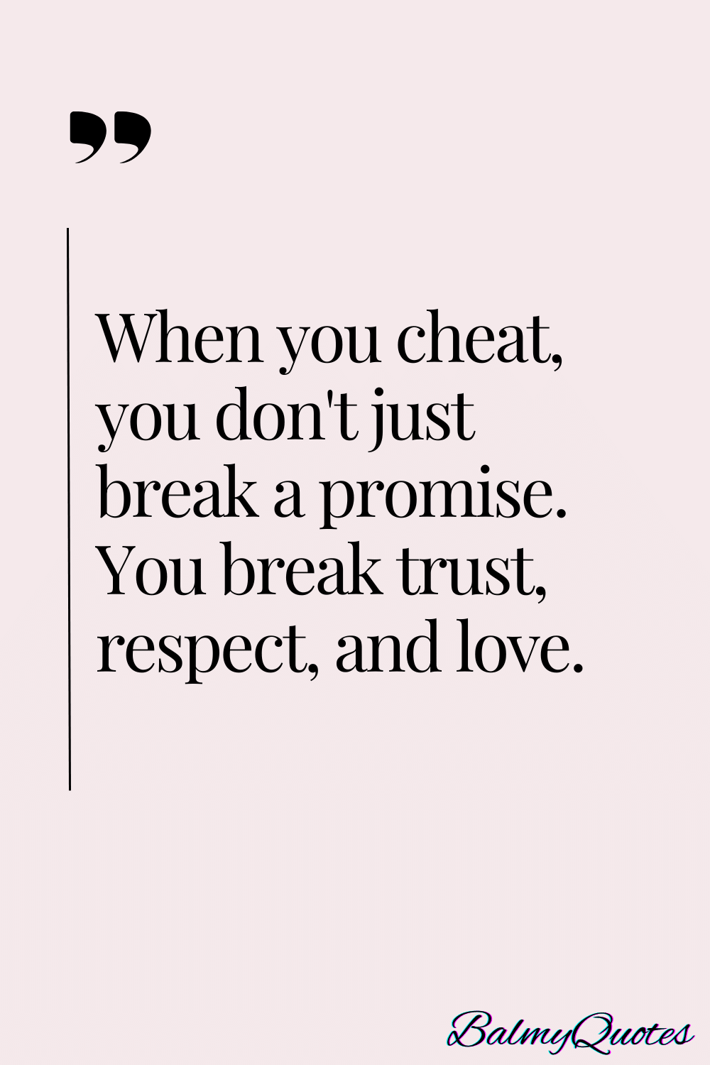 49+ Quotes On Cheating and Lying (Words to Express Betrayal)