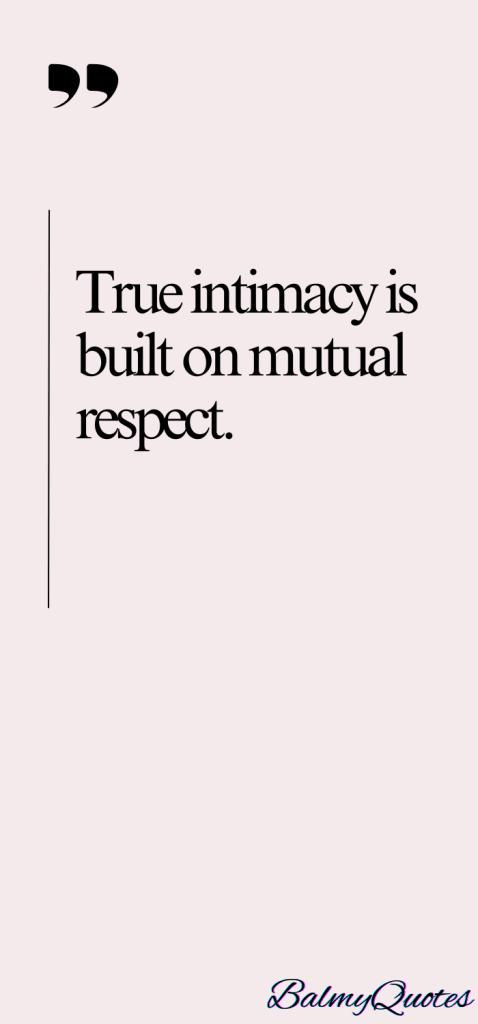40+ Respect Your Partner Quotes (Build Love with Mutual Respect)