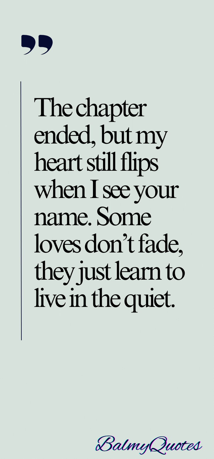 50+ End Of A Beautiful Chapter Quotes (Love, Loss, and New Beginnings)