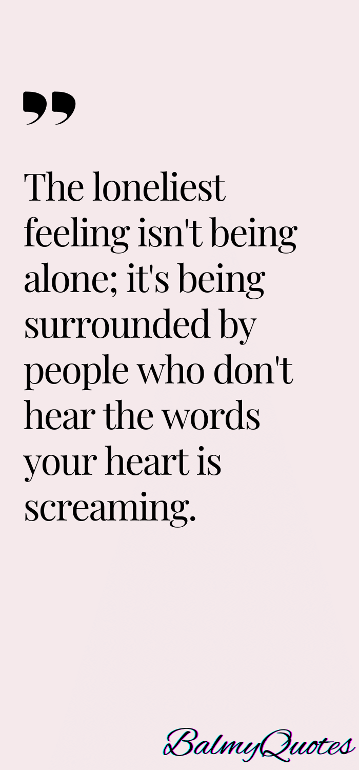 40+ Powerful Quotes On When They Don’t Listen To You